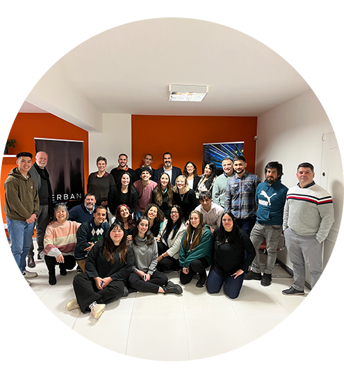 HAL COMPANY SE INTEGRA A SERBAN GROUP