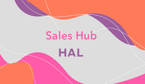 Sales Hub - Ventas